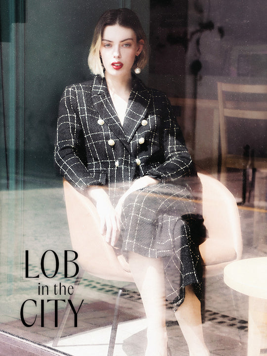 Ropa para Mujer y Hombre - Tienda Oficial de LOB